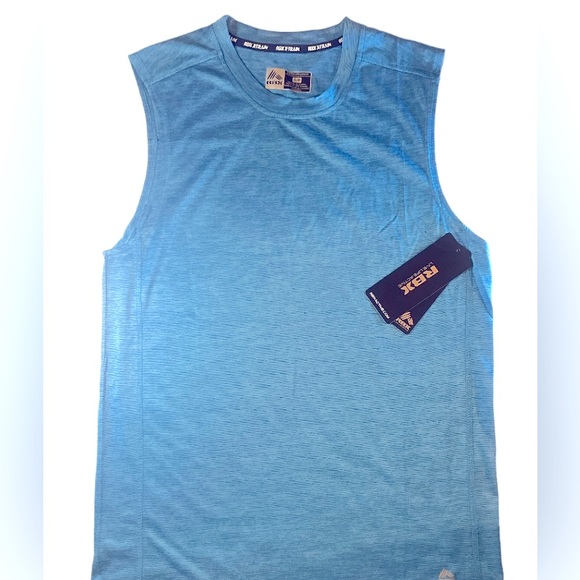 RBX | Shirts | Mens Rbx Muscle Tank | Poshmark